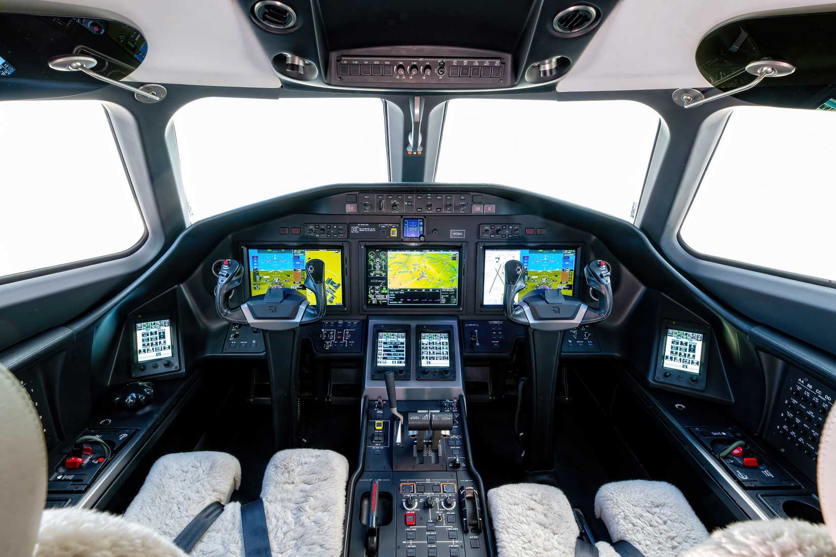 52 Years In Service: The Cessna Citation Family's Different Variants