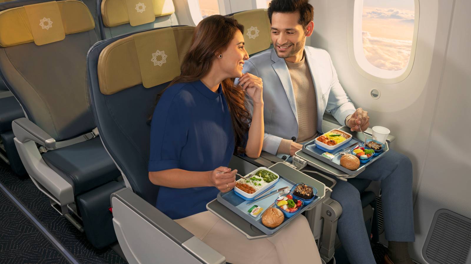 Facts To Impress Your Seatmate With On Your Next Long-Haul Flight