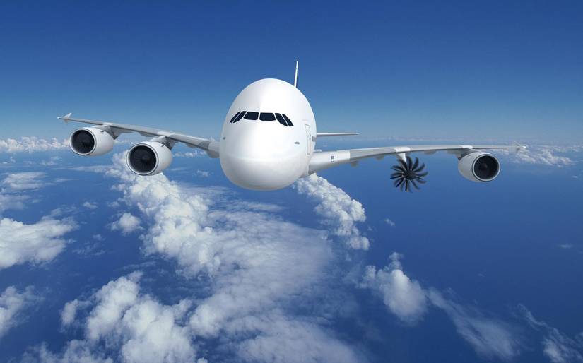 Airbus & CFM Team Up To Launch Open-Fan Engine Architecture Testbed