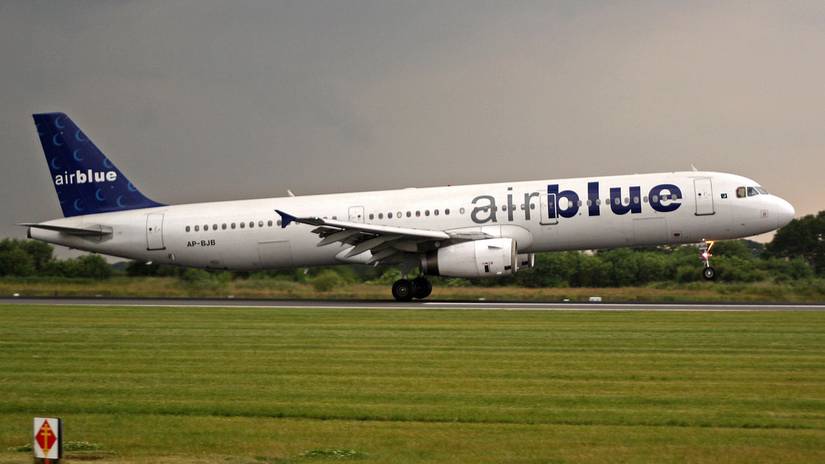 Pakistan's Deadliest Air Accident: The Story Of Airblue Flight 202