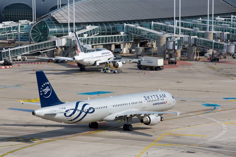19 Years Ago Today: The Merger Of Air France & KLM