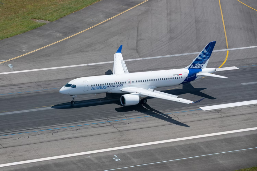 How Do Aircraft Spoilers & Speed Brakes Work?