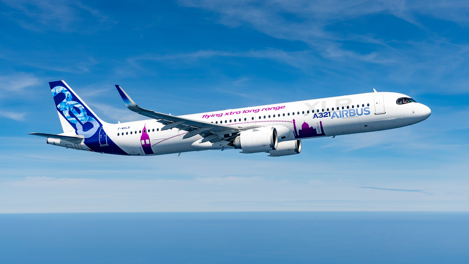 Airbus Delivers 55 Aircraft in September But Has More Than 7000 In Backlog