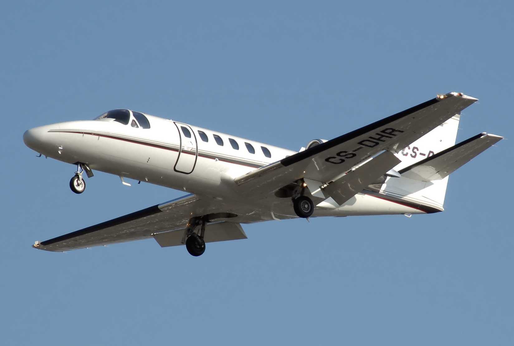 52 Years In Service: The Cessna Citation Family's Different Variants