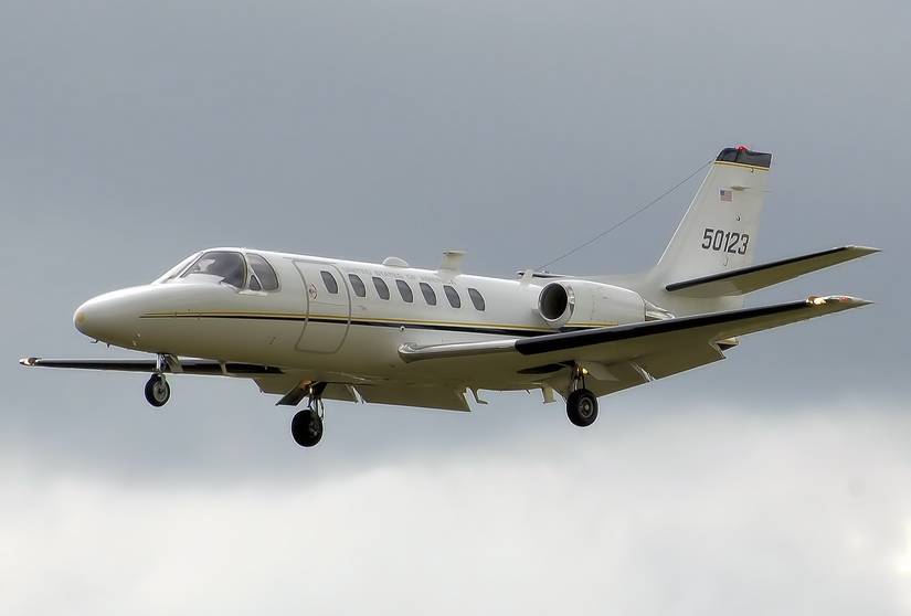 52 Years In Service: The Cessna Citation Family's Different Variants