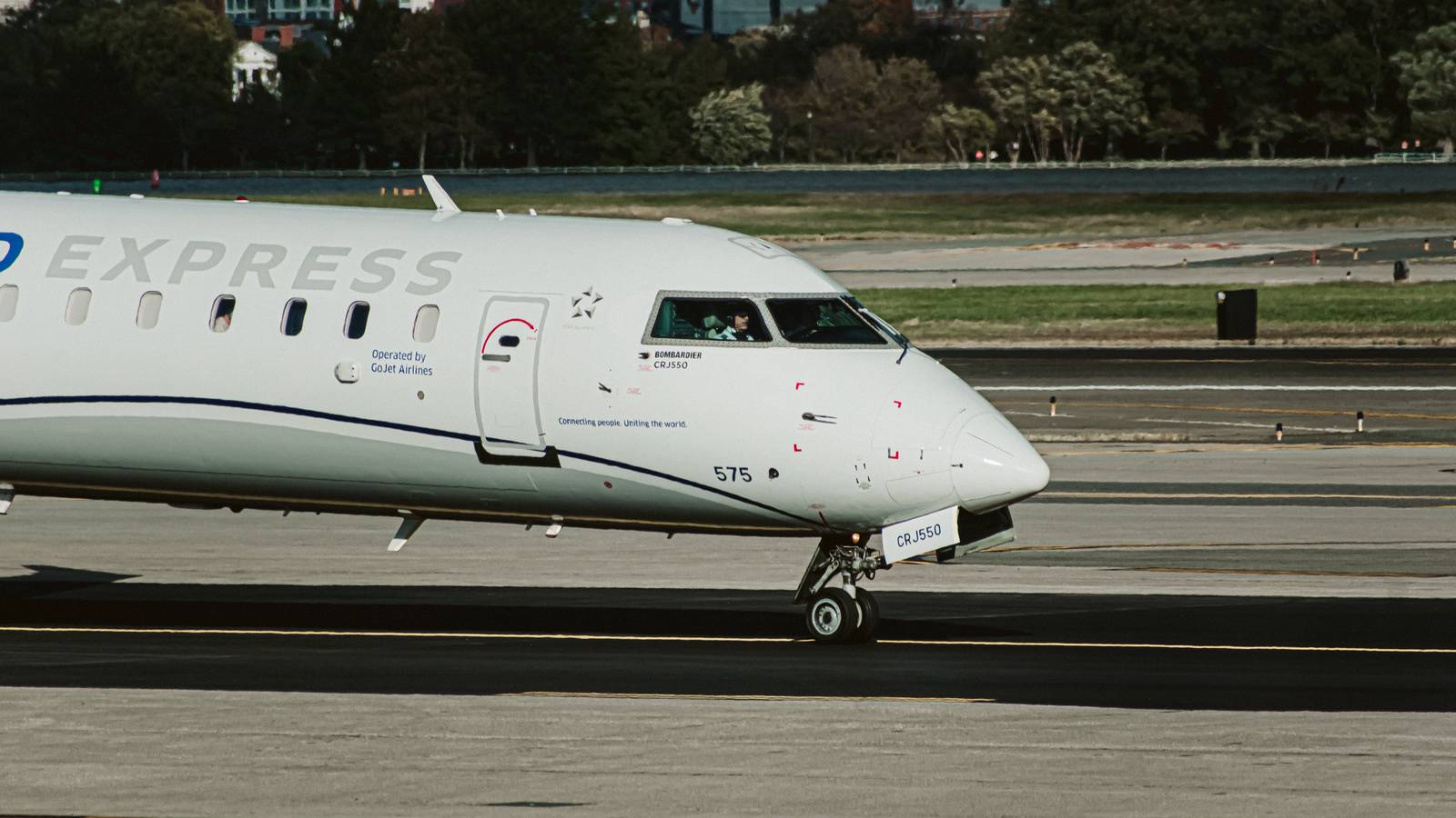 US Congressmen Push For Longer Flights At Washington Reagan National ...