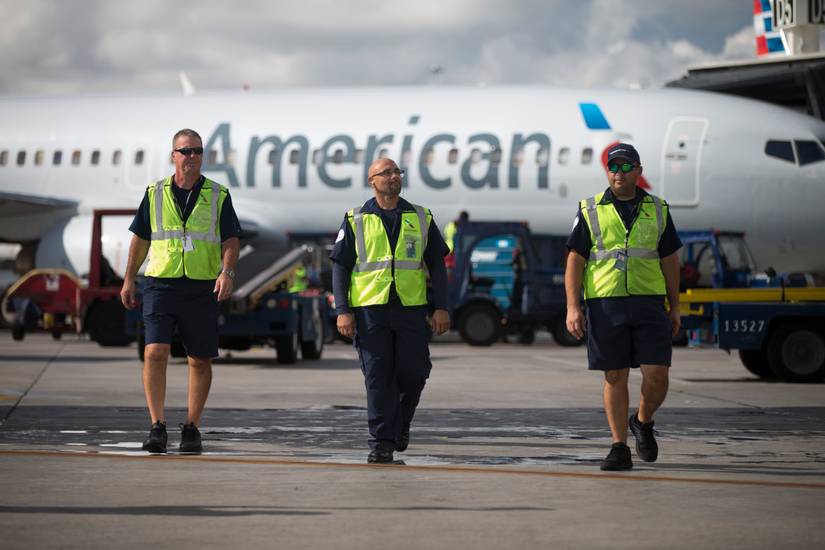 American Airlines 2021 ESG Report: A Breakdown