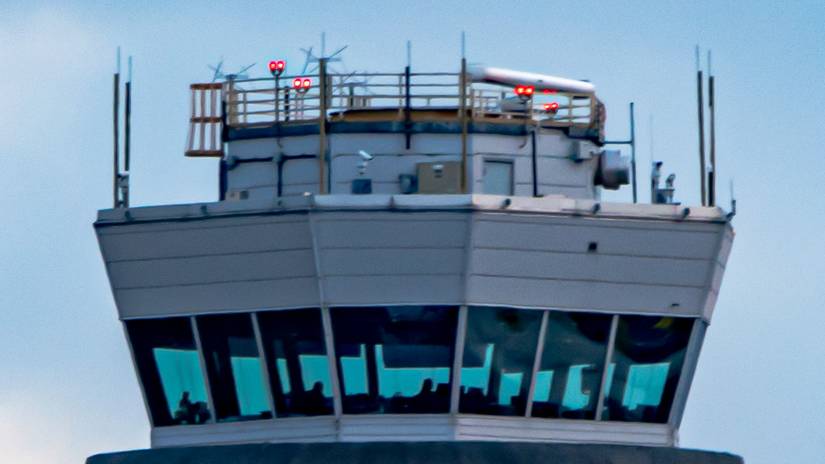 The Different Communication Frequencies Used At Airports