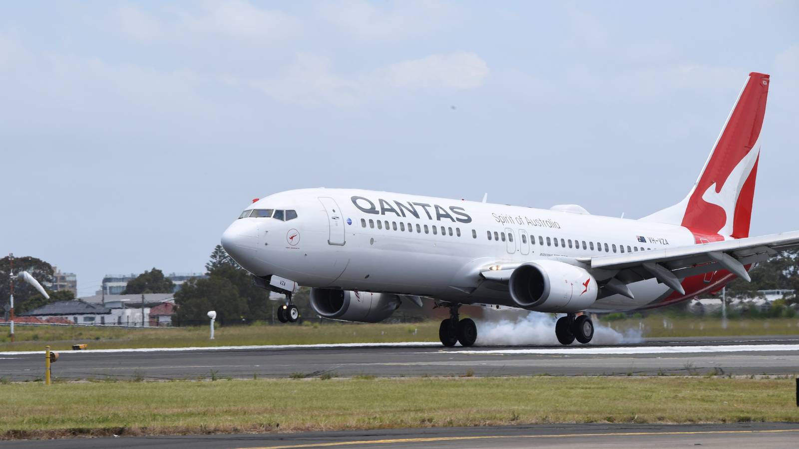 Qantas Marks Its Own Report Card And Gets Top Marks