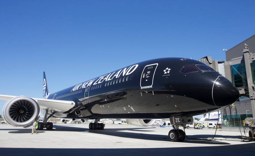 Why Most Aircraft Are Painted White