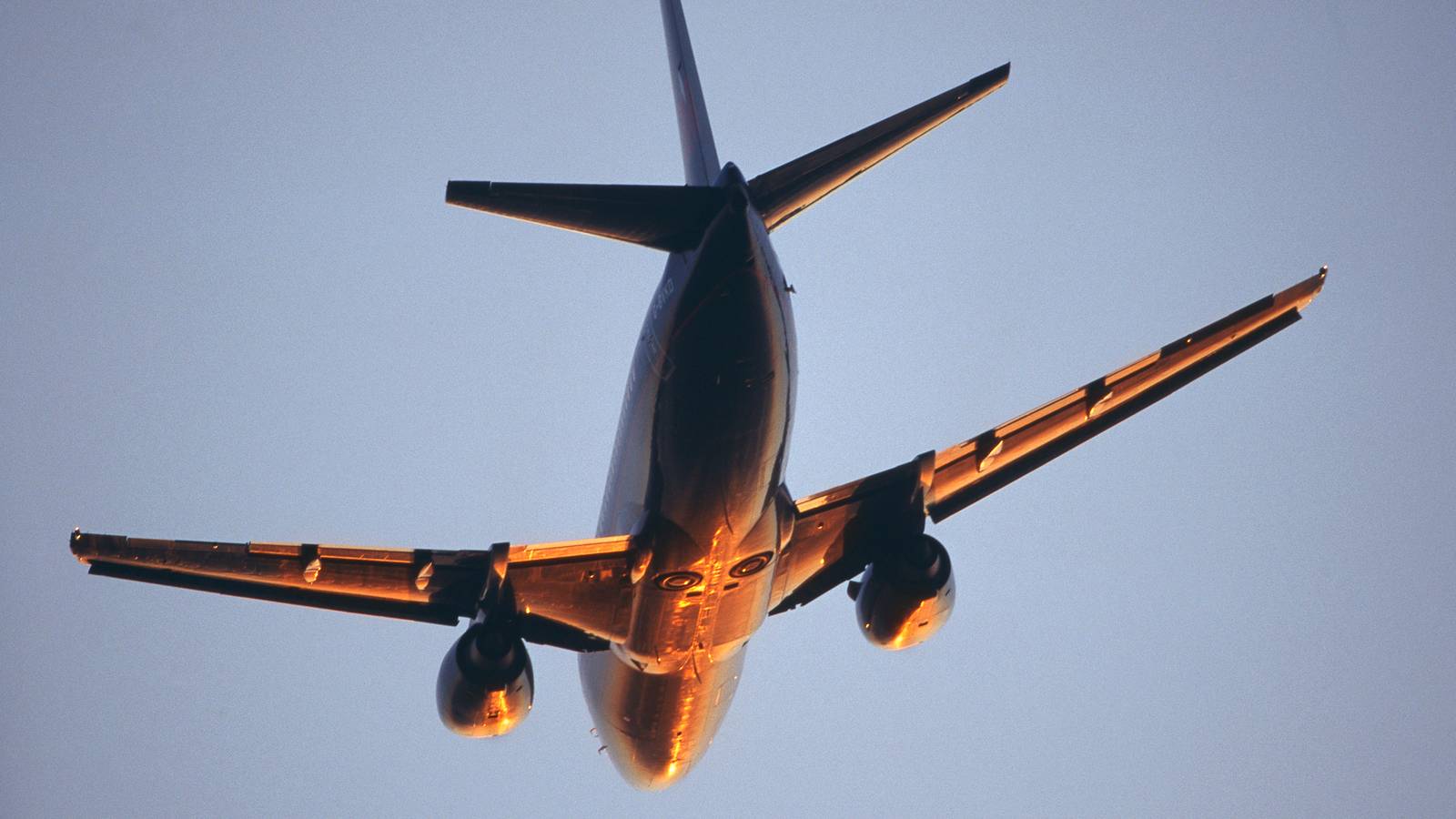 The Possible Causes Of A Double Engine Failure