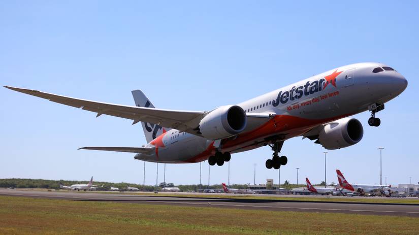 Stephanie Tully: Who Is The New Jetstar CEO?