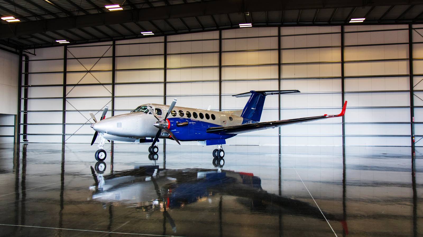 New Mexico Rural Air Service Enhancement Allows Flights To Gallup To Resume