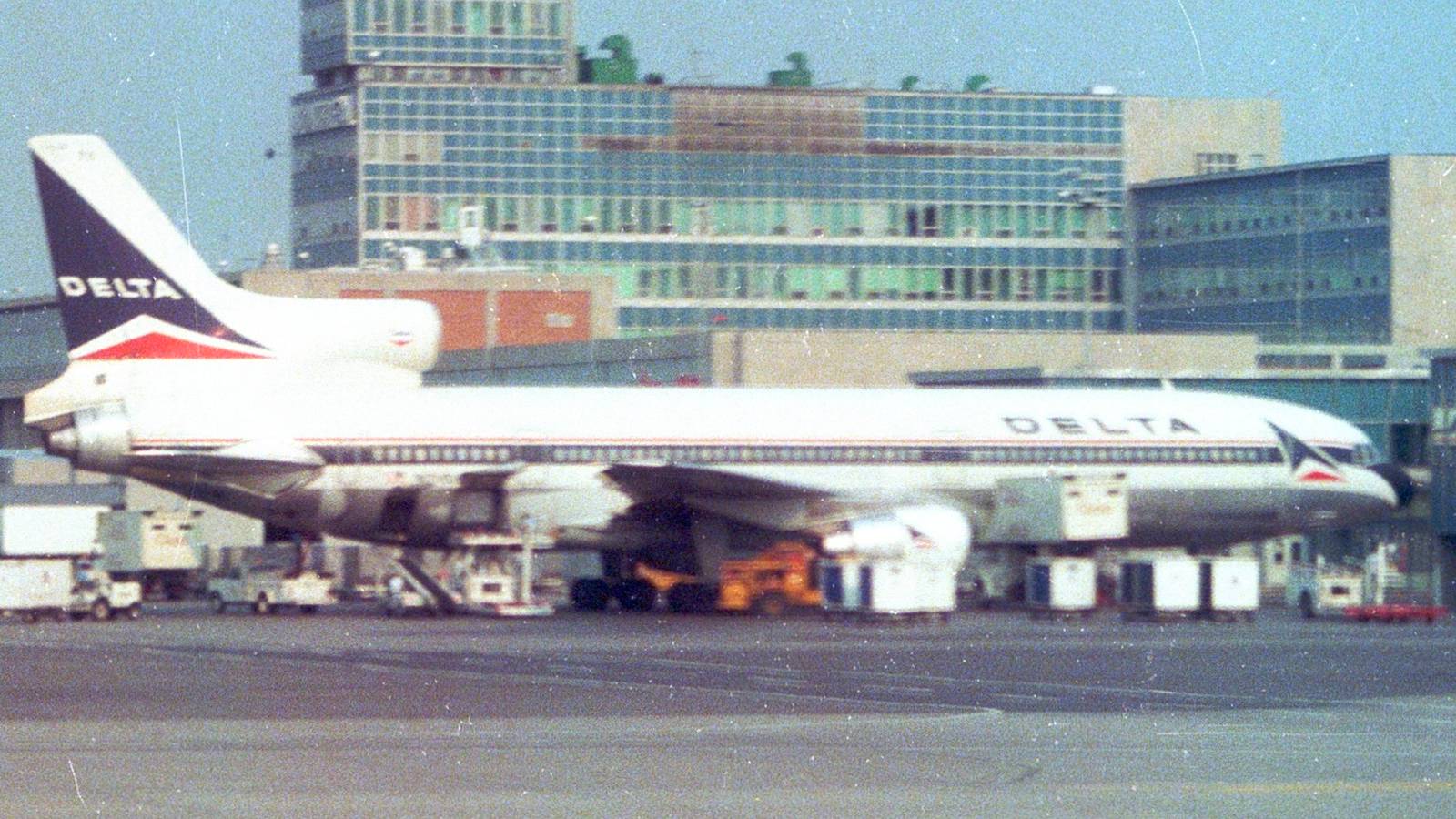 37 Years Ago Today: The Crash Of Delta Air Lines Flight 191