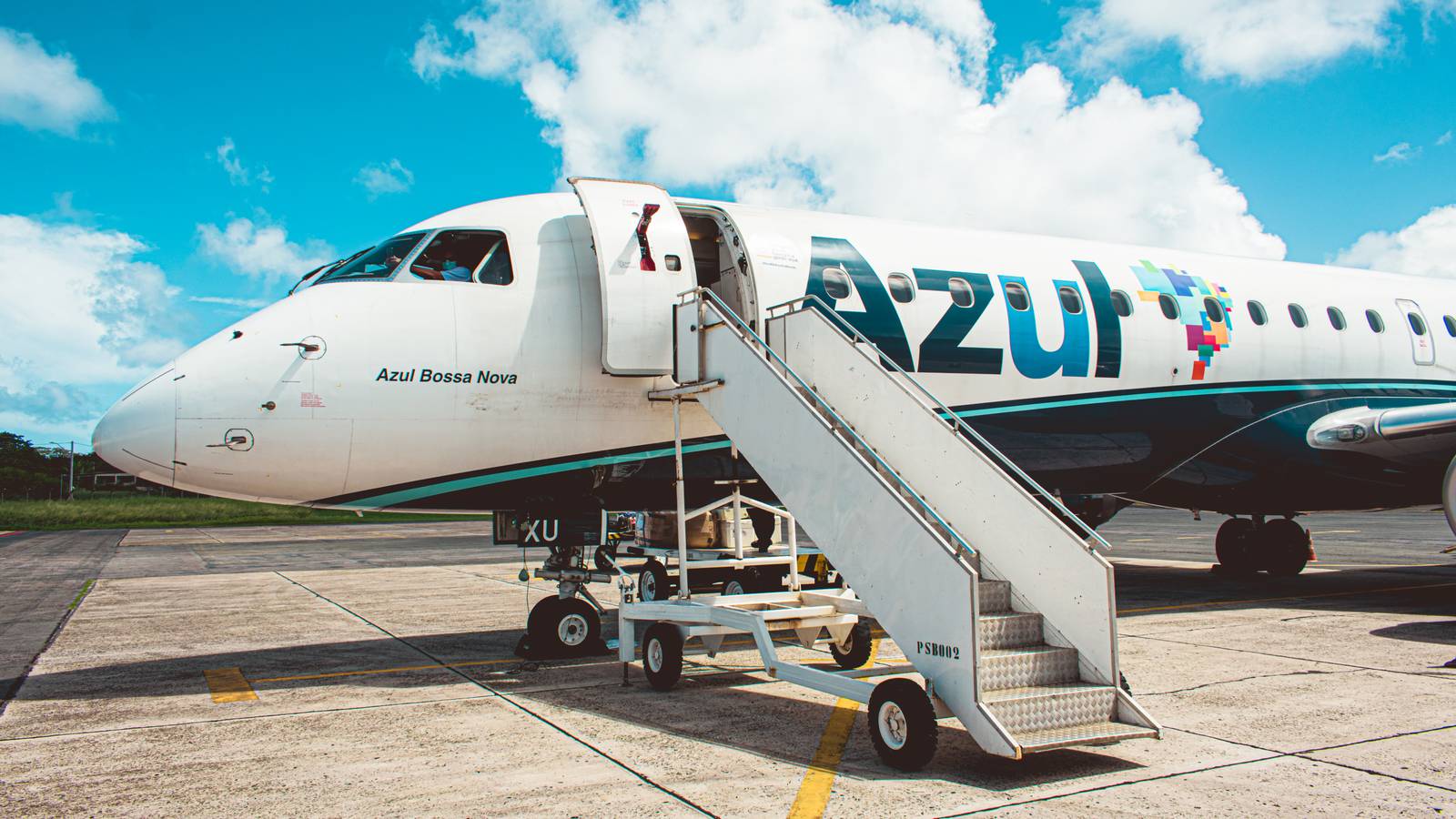 Azul Now Connects Passengers To 27 US & Caribbean Cities