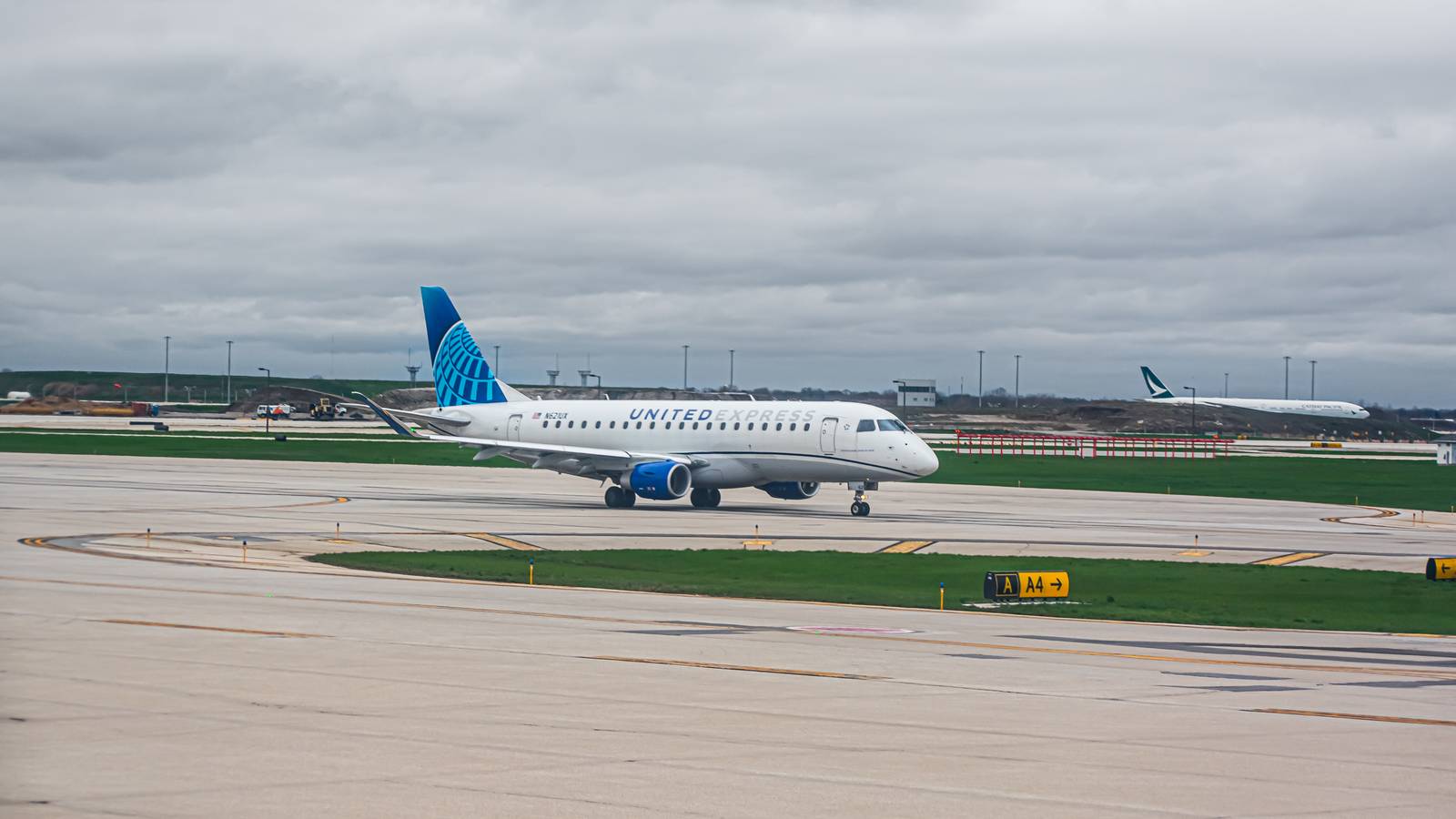 Market Outlook: How Does Embraer View The Next 20 Years?