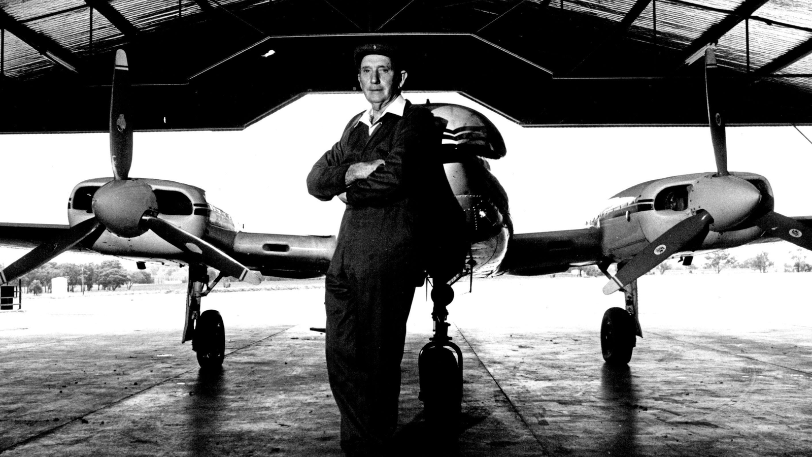 Sheepish Tales & True: Smuggling Rams To South America In A Light Plane