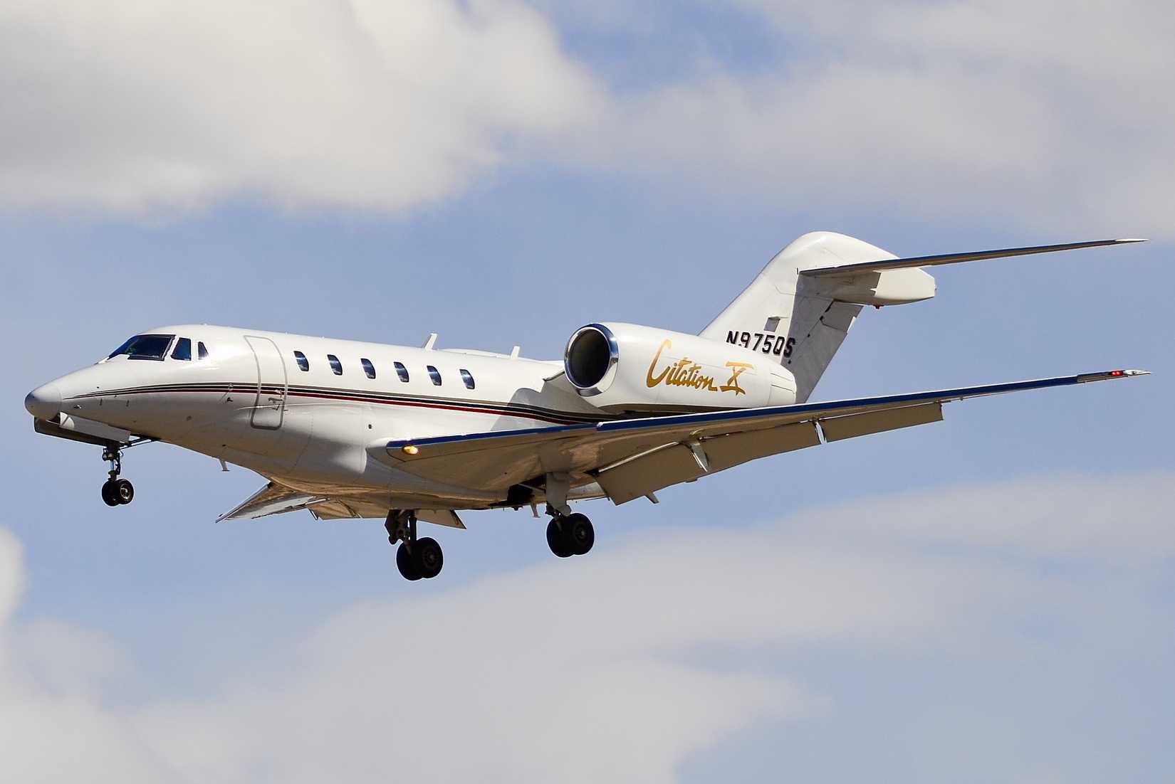 52 Years In Service: The Cessna Citation Family's Different Variants