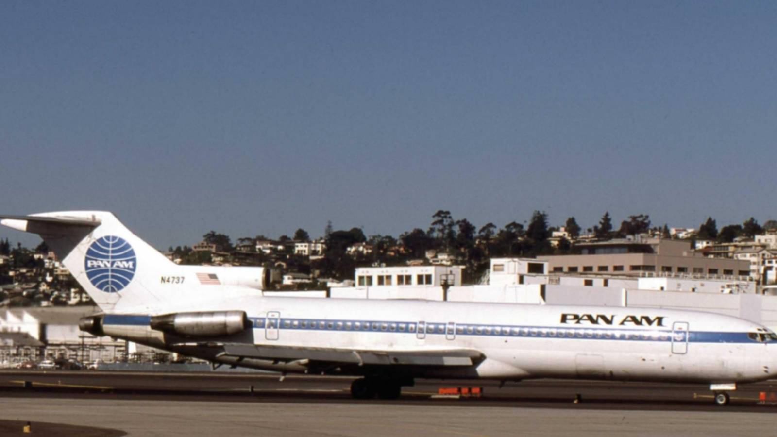 Trijet Tragedy: How Pan Am Flight 759 Became 1982's Deadliest Aviation ...