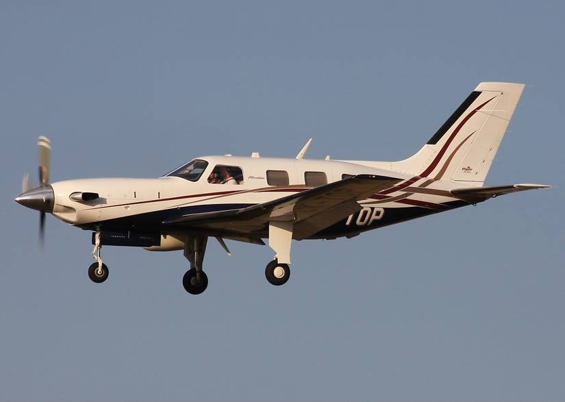 5 Small But Mighty Private Aircraft With Great STOL Capabilities