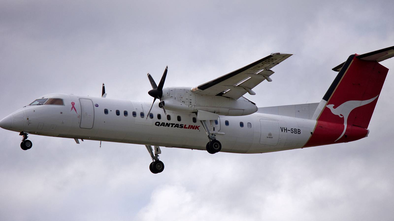 Qantas Builds Regional Support By Doubling Community Grants