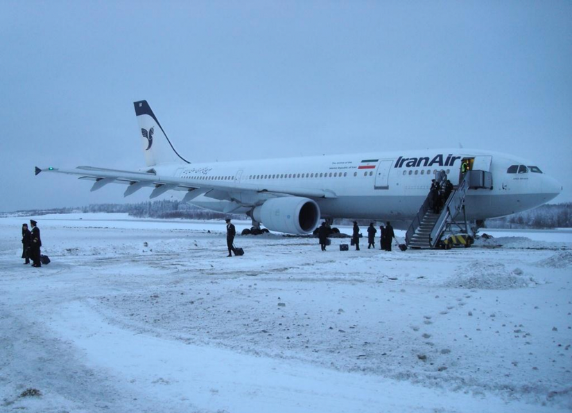 Why Runway Excursions Happen & How They Can Be Prevented