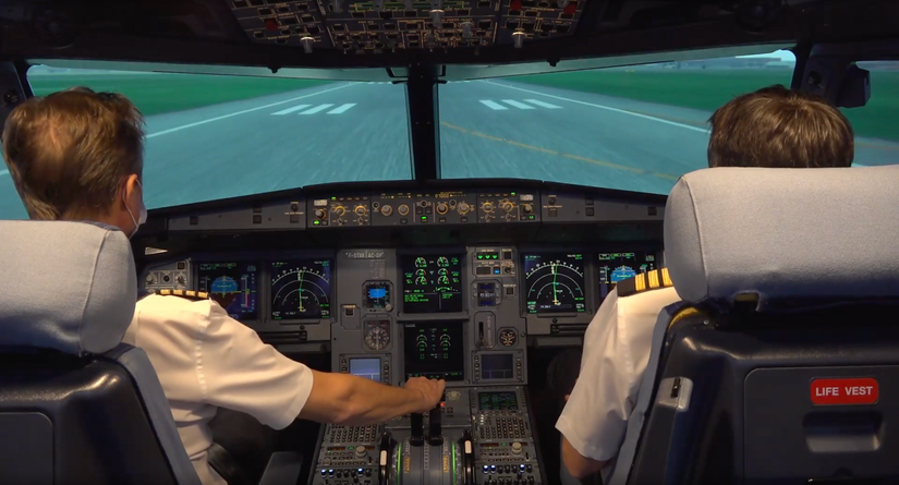 What Happens When A Pilot Decides To Reject A Takeoff