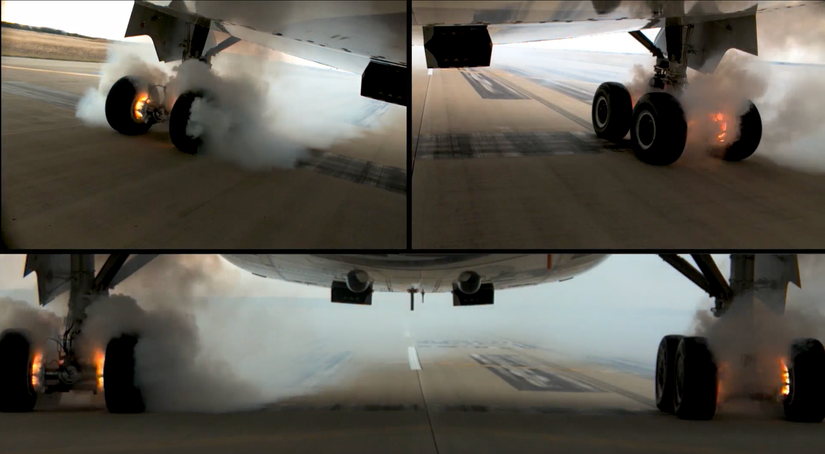 What Happens When A Pilot Decides To Reject A Takeoff