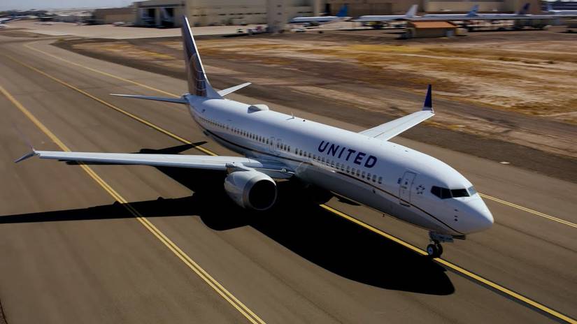 What United's Fleet Could Look Like In 10 Years