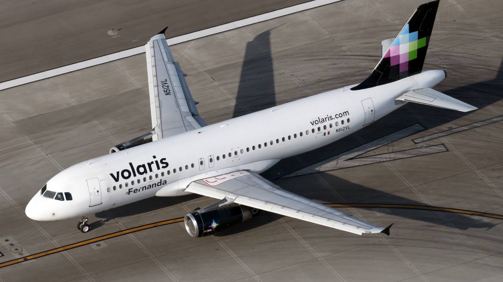 High Fuel Prices & Uncertainty Hit Volaris' Bottom Line