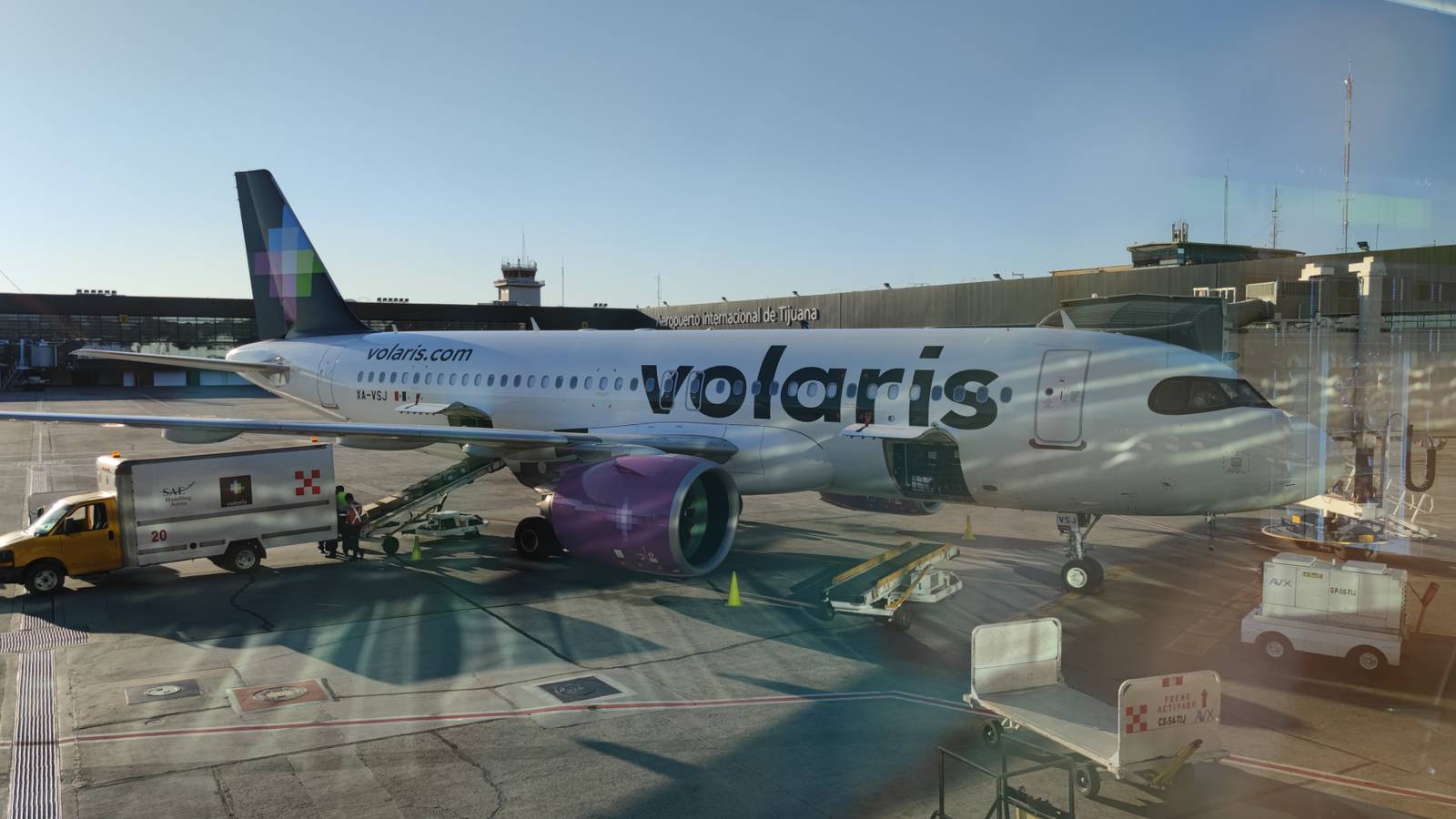Best Yet: Volaris Reaches All-Time Six-Month Passenger Numbers Record
