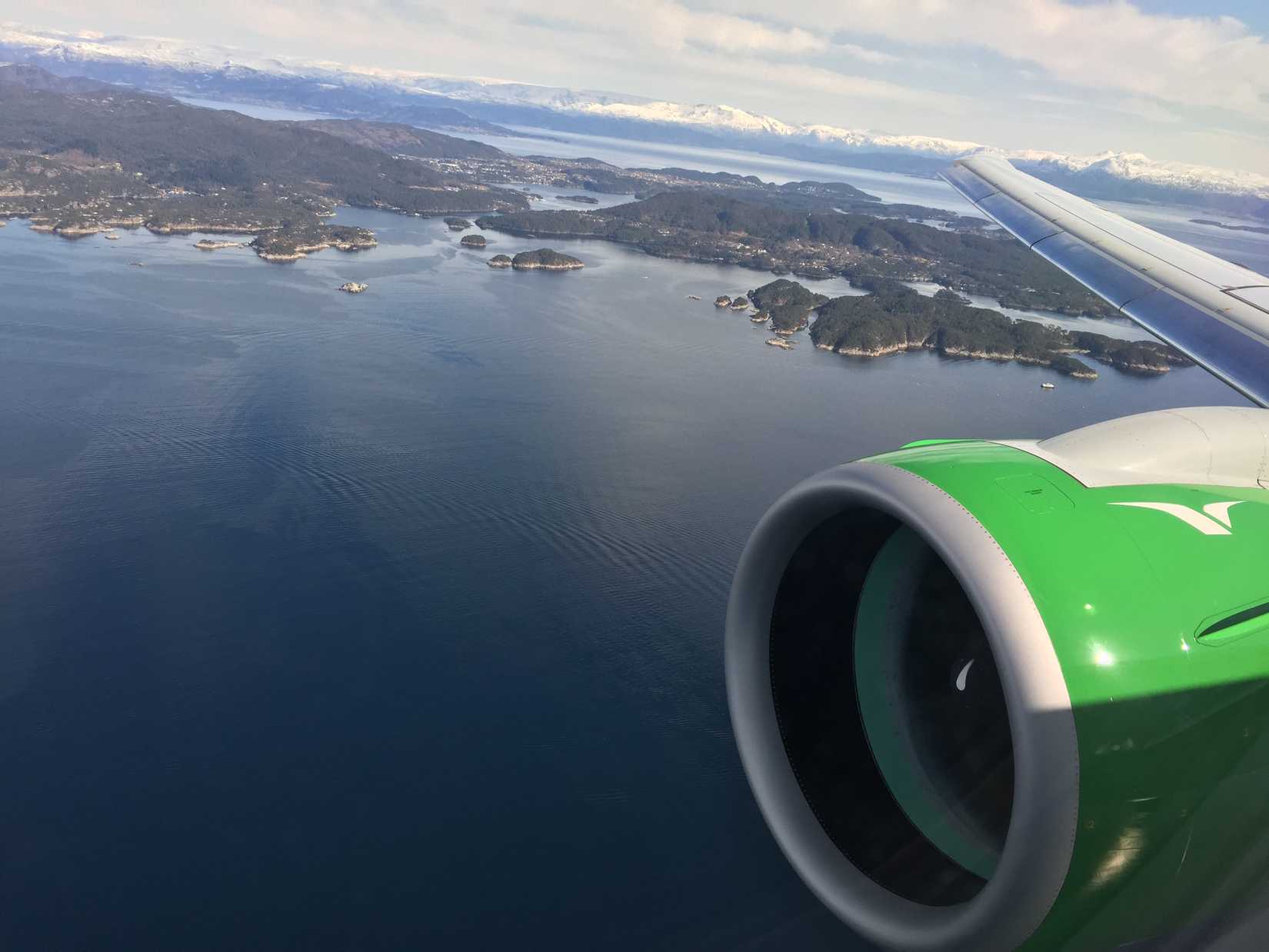 How Do The Airbus A321 & A321XLR Differ?