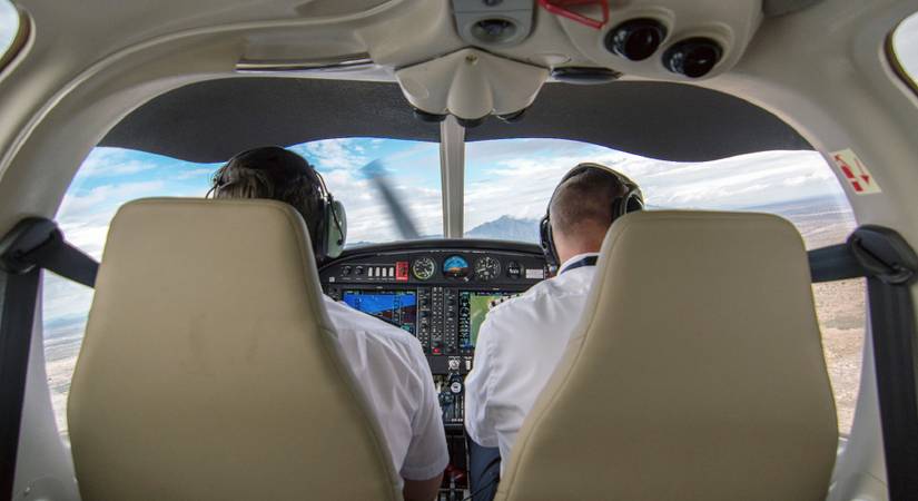 PTS vs ACS: Why The FAA Changed Practical Assessments For Pilots