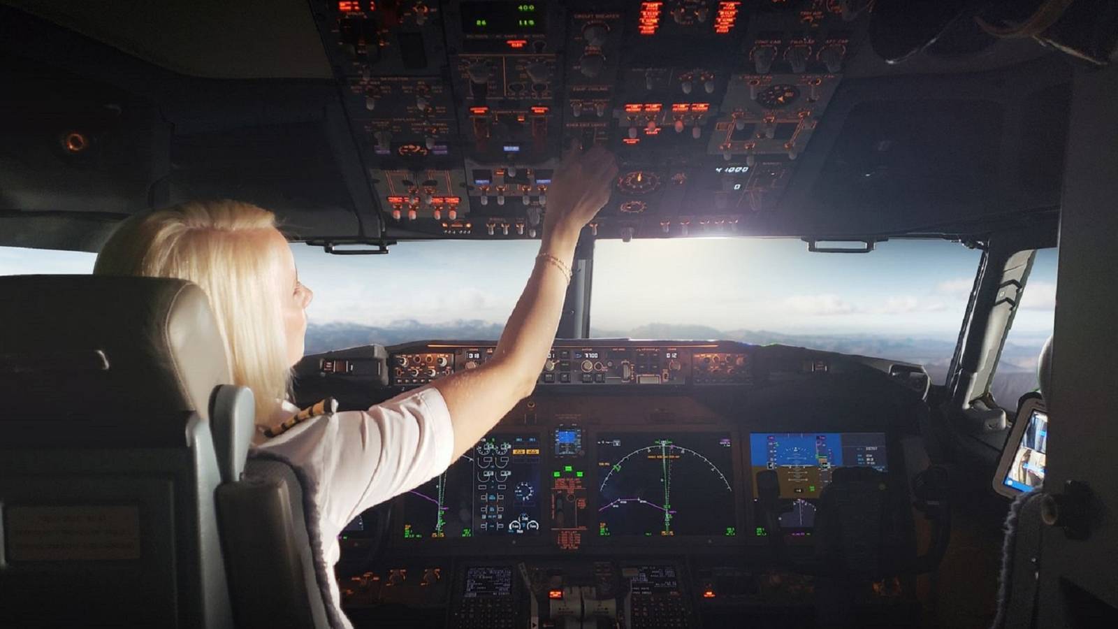 The Different Ways To Cover The Costs Of Pilot Training