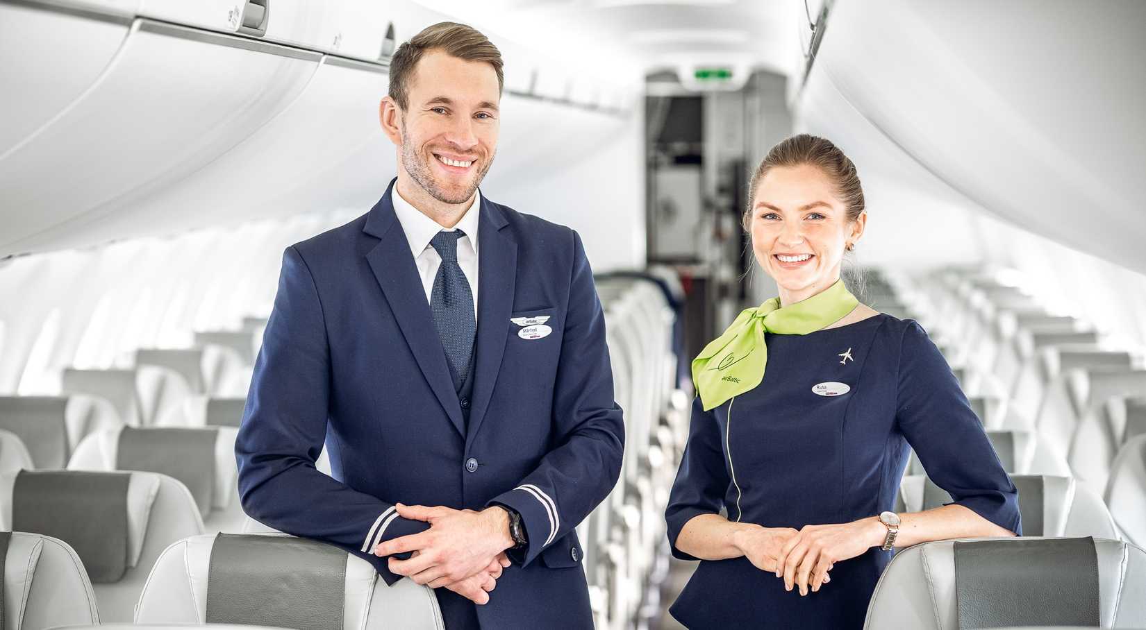 5 Safety Rules Cabin Crew Live By