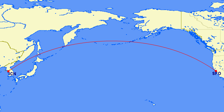 Asiana Airlines Flight 214: The Boeing 777's First Fatal Crash