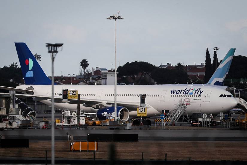 World2Fly Inaugurates Flights Between Madrid & Orlando