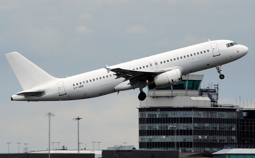 Avion Express Takes A 2nd Airbus A320 From Irish Lessor Goshawk