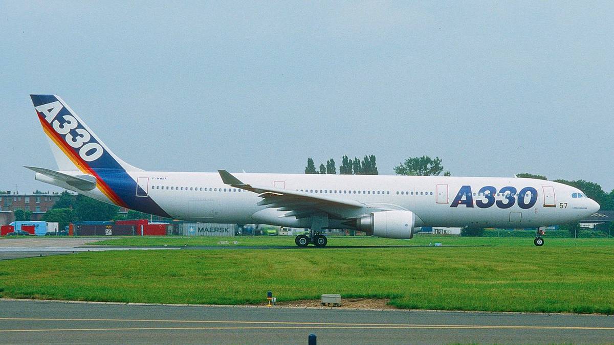 The Airbus A330-200 vs A330-300 – What Are The Key Differences?