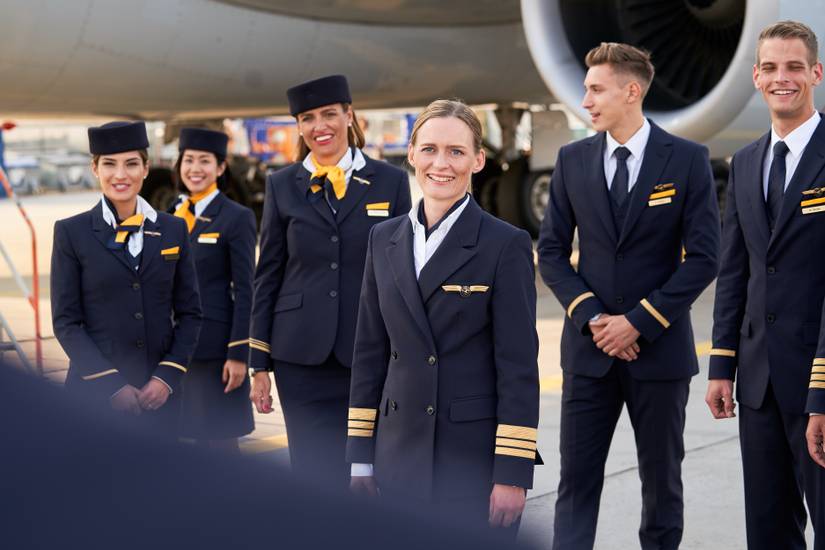 What Happens At A Cabin Crew Assessment Day?
