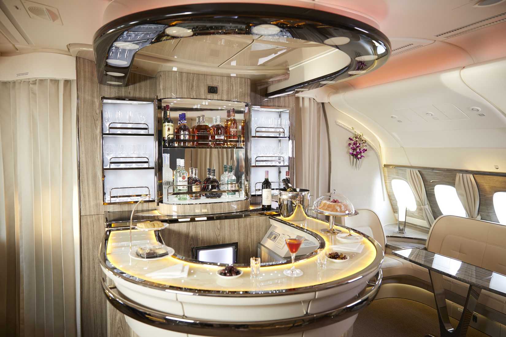 Why Did Airbus Revive Its 1st A380?