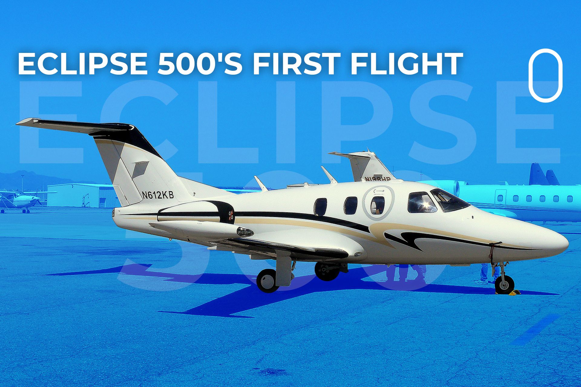 Eclipse 500