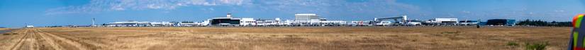 Seattle-Tacoma International Airport: A Photo Tour