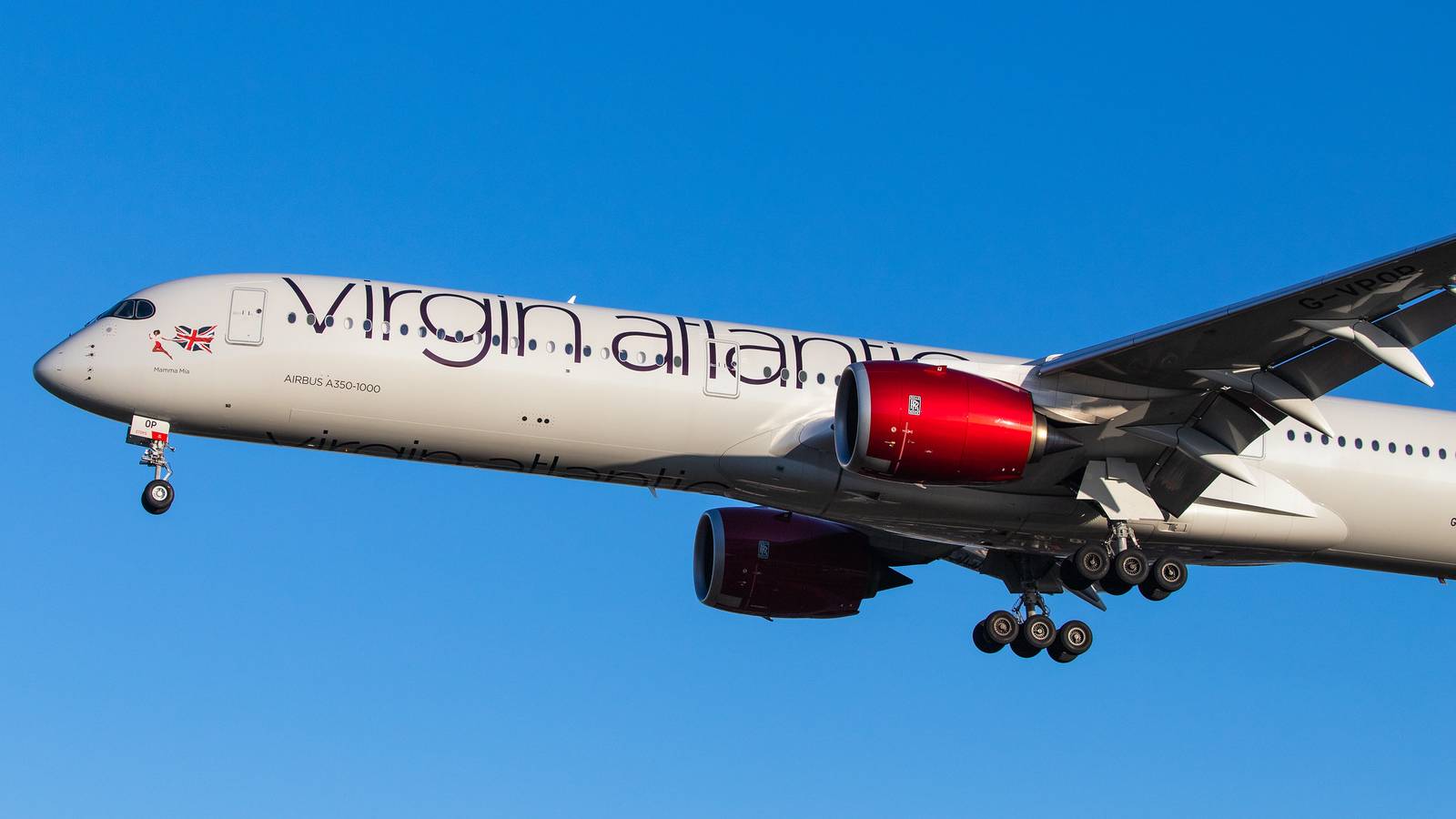 The Virgin Atlantic Fleet In 2022: Just Three Aircraft Types