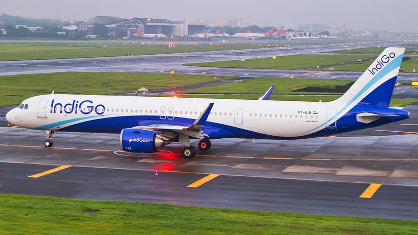 IndiGo Announces Eight New Domestic Routes