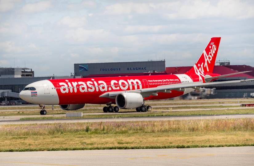 Thai AirAsia To Launch Its First Flight To Japan