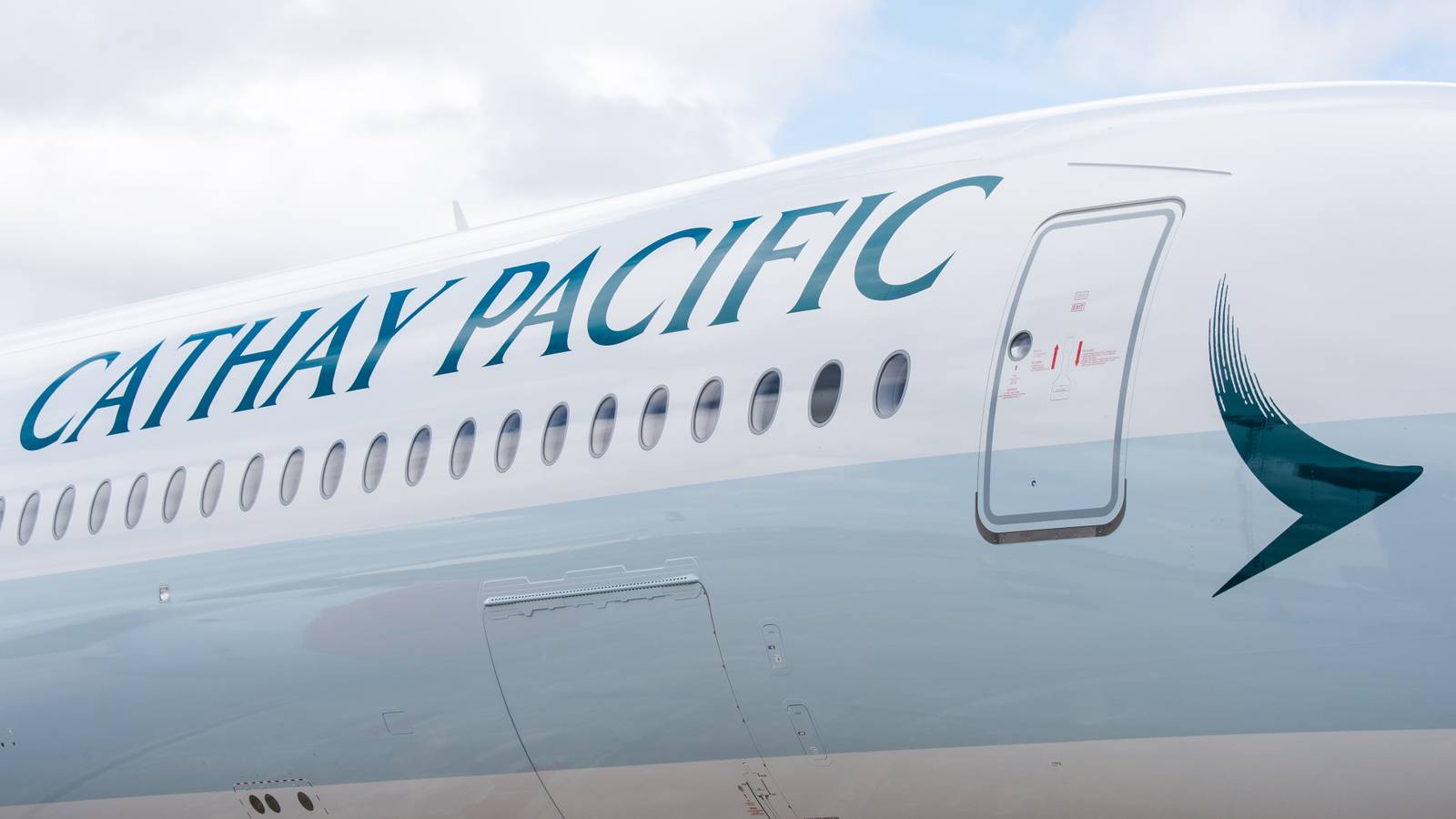 Will Cathay Pacific Ever Order The Boeing 787?