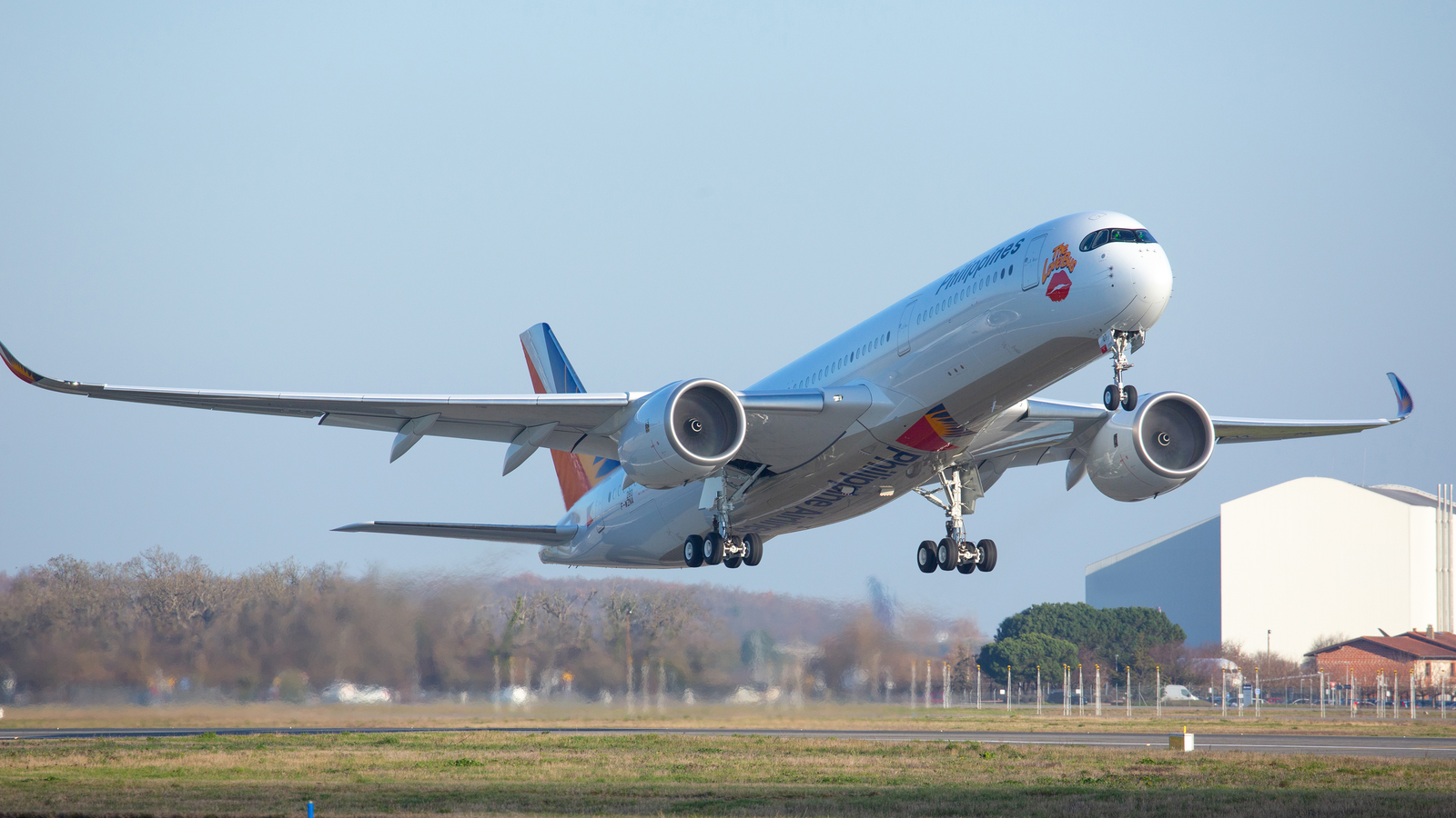 Philippine Airlines Suffers Cyberattack With Frequent Flyer Program