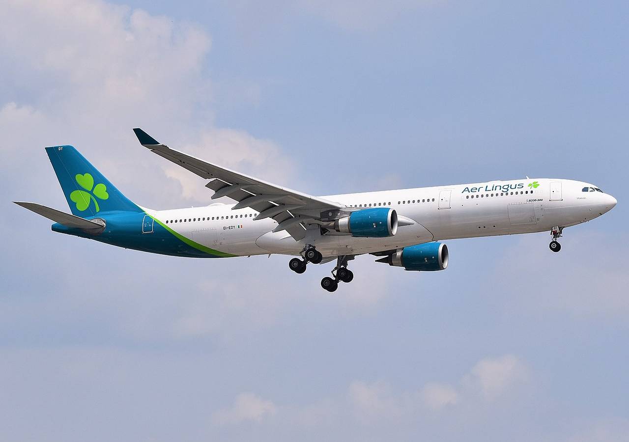 Who Took Delivery Of The Last Passenger A330ceos?