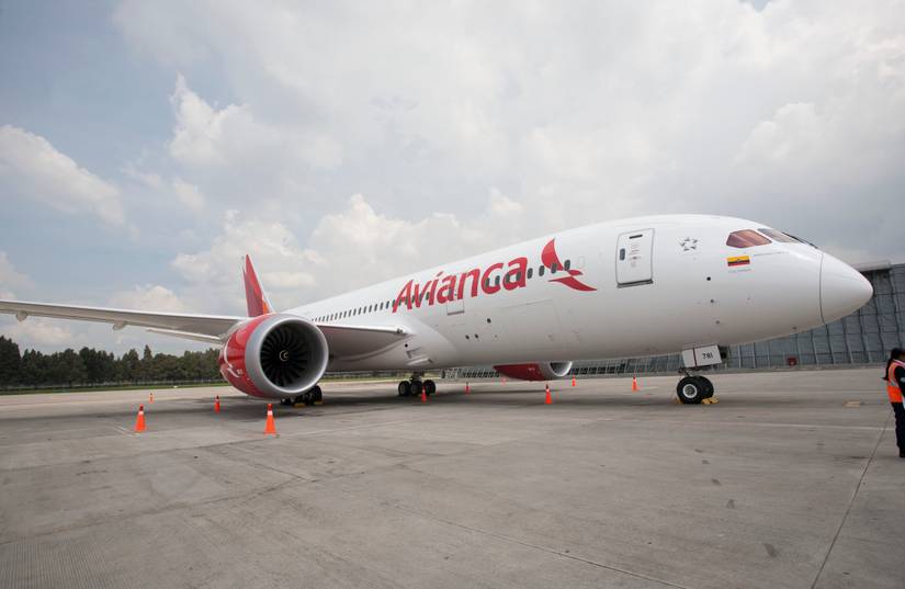 Avianca Launches Flights Between San José & Buenos Aires Via Quito